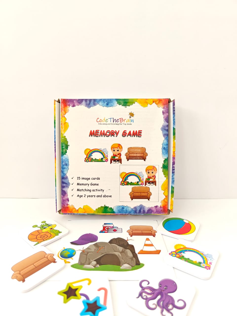 Logical Kits – Codethebrain